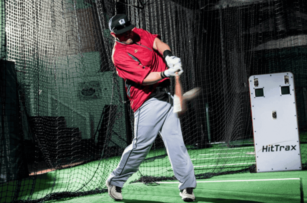 Nennig Sports Academy | Baseball Training